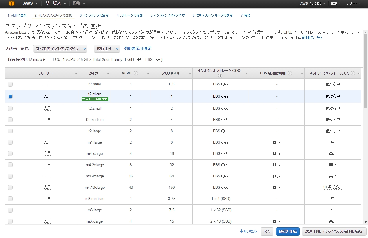 AWS上でFileMakerソリューションを運用する手順（第4回） - YWCのFileMaker（ファイルメーカー）情報 | YWCのFileMaker（ファイルメーカー）情報