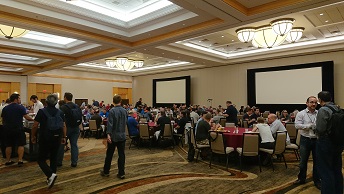 FileMaker Developer Conference 2017(最終日) - YWCのFileMaker（ファイルメーカー）情報 | YWCのFileMaker（ファイルメーカー）情報