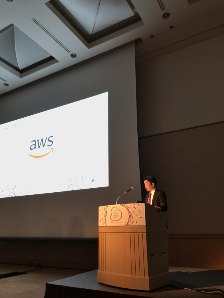 FileMakerカンファレンス2017 AWSのこと何でもお答えします。のお答えです。 - YWCのFileMaker（ファイルメーカー）情報 | YWCのFileMaker（ファイルメーカー）情報