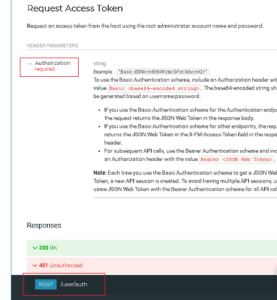 FileMaker 18 AdminAPI 【認証編】 - YWCのFileMaker（ファイルメーカー）情報 | YWCのFileMaker（ファイルメーカー）情報