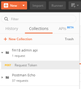 FileMaker 18 AdminAPI 【認証編】 - YWCのFileMaker（ファイルメーカー）情報 | YWCのFileMaker（ファイルメーカー）情報