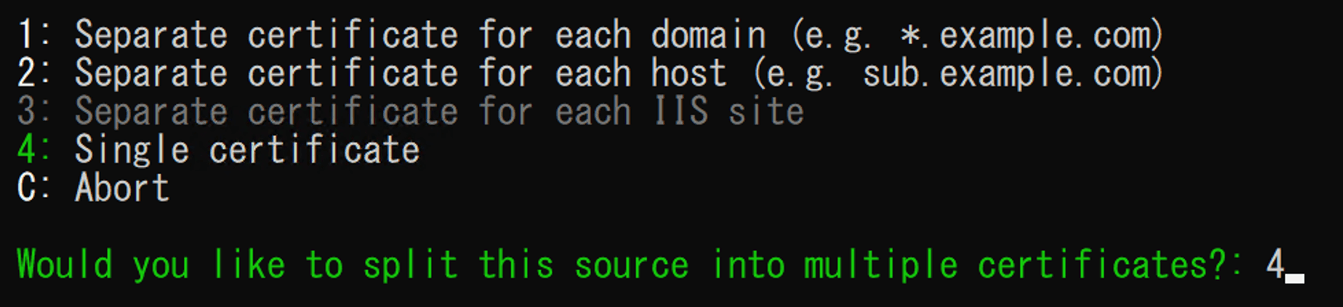 無料証明書を活用！Claris FileMaker Server への Let’s Encrypt 発行の証明書導入方法【Windows編】 - YWCのFileMaker（ファイルメーカー ...