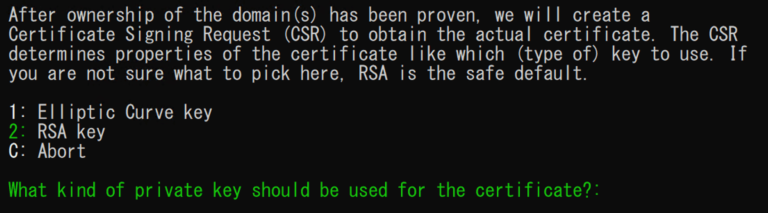 無料証明書を活用！Claris FileMaker Server への Let’s Encrypt 発行の証明書導入方法【Windows編】 - YWCのFileMaker（ファイルメーカー ...
